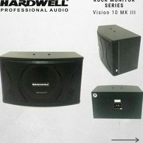 Jual speaker hardwell 10 inch original sound - Jakarta Barat - ST0RE HR ...
