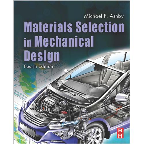 Jual Materials Selection in Mechanical Design - Kab. Tangerang - BJ BOOKSTORE | Tokopedia