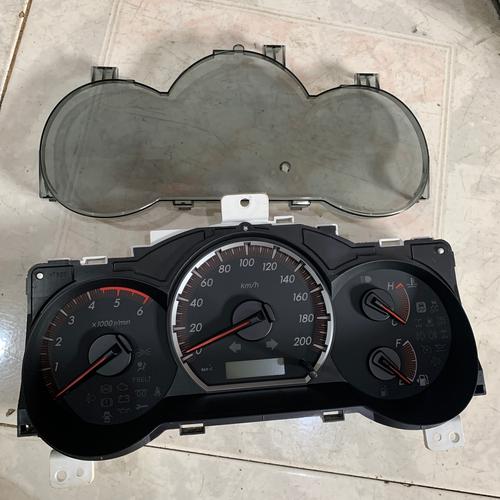 Jual Speedometer innova DIESEL manual V speedo meter innova DIESEL ...