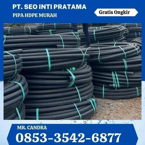 Jual Pipa Hdpe 1 Inch Pn16 Vinilon-Pipa Hdpe - Jakarta Timur - Mesin ...