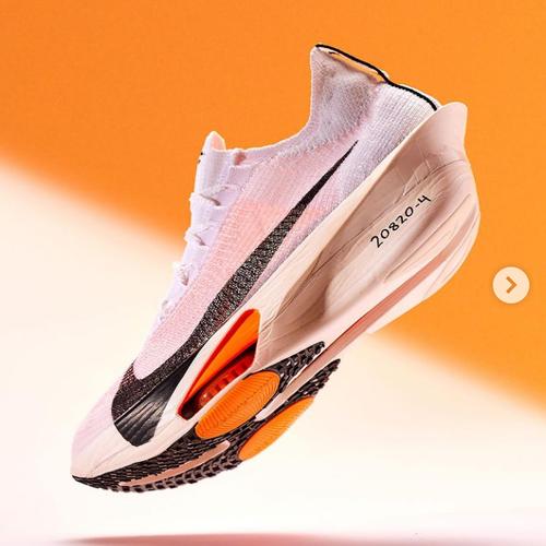 Jual Nike Alphafly Next% 3 Original Running Shoes ProtoType - Jakarta ...