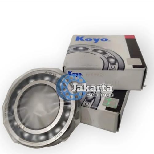 Jual BEARING LAHAR 6006 / 6006 POLOS TANPA TUTUP KOYO JAPAN ORIGINAL - Jakarta Pusat - Jakarta ...