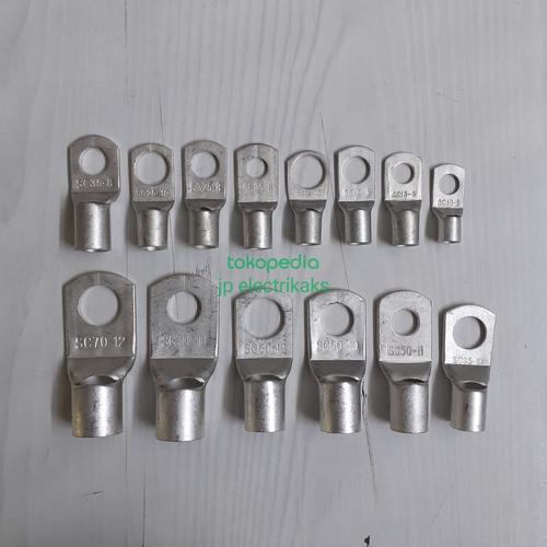 Jual Skun Dof SC 35-8 CL Kabel Skun 35mm M8 - Jakarta Pusat - jp ...