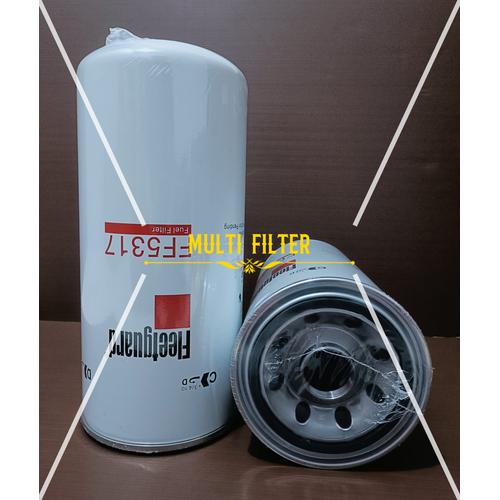 Jual Fuel Filter FLEETGUARD FF5317 / FF 5317 - Jakarta Utara - Multi ...
