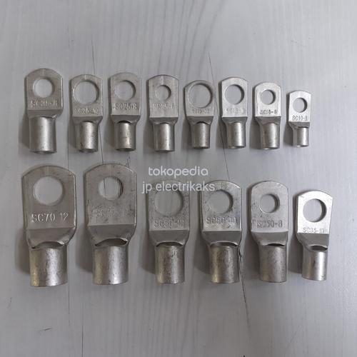 Jual Skun Dof SC 10-8 CL Kabel Skun 10mm M8 - Jakarta Pusat - jp ...