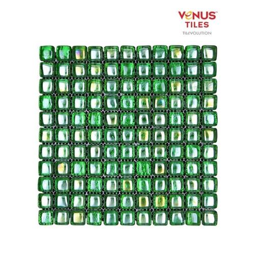 Jual Mosaic VENUS ICY GREEN Mosaic Hijau - Kota Depok - Mitrasembada ...