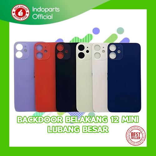 Jual BACKDOOR BELAKANG 12 MINI LUBANG BESAR ORIGINAL - Jakarta Pusat ...