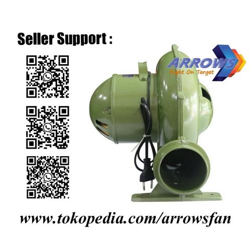 Jual Electric Blower 3 Inch Blower Elektrik 3 Inch Blower 3 Inch Blower ...
