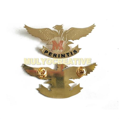 Jual Pin Garuda Pramuka Perintis Lencana Garuda - Kab. Banyumas - MULYO ...