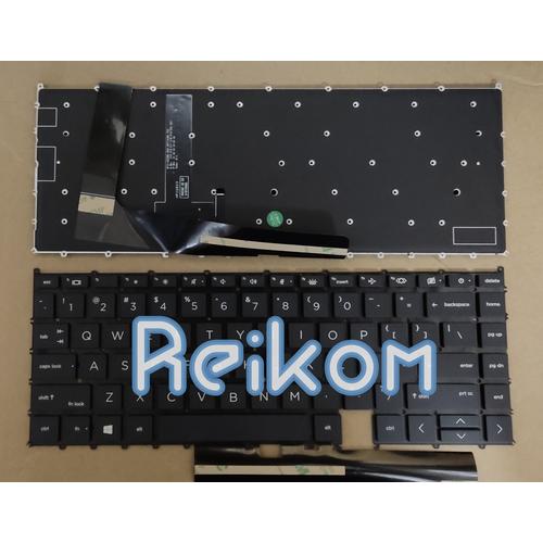 Jual Keyboard HP Elitebook X360 1040-G7 1040-G8 1040 G7 G8 - Dengan ...