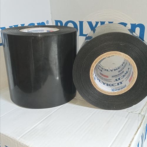 Jual wrapping polyken tape 6inch x100 feet - Kota Tangerang - BANDIJAYA ...