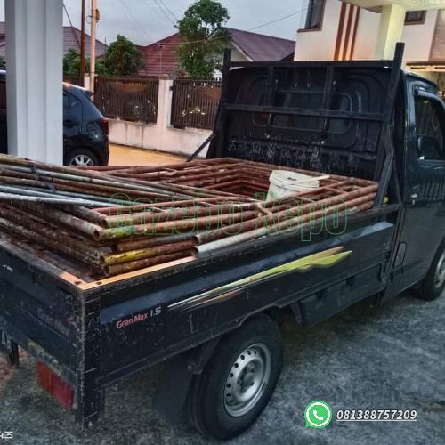 Jual PINJAM !! SEWA !! RENTAL !! JABODETABEK STEGER SCAFFOLDING ...