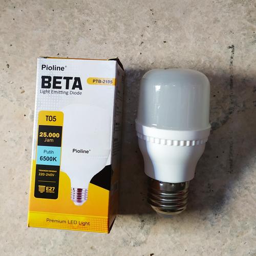 Jual Lampu led 5 watt Pioline Alpha - Kota Surabaya - Karunia Jaya ...