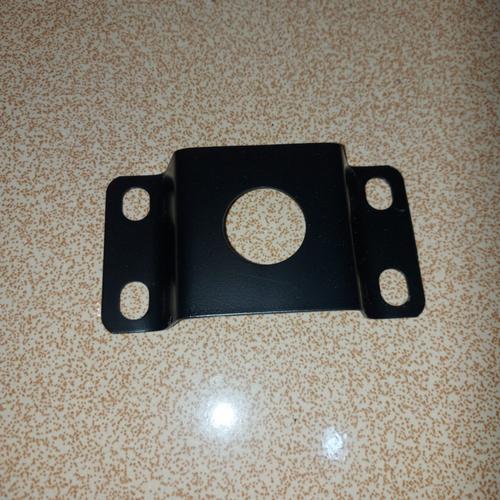 Jual Klem bracket tiang pju klem tiang lampu jalan outdoor sorot ...