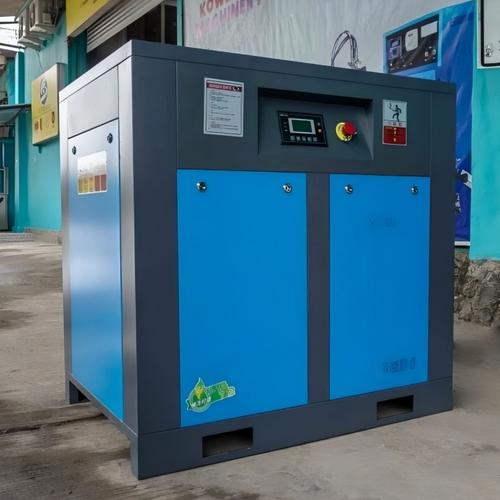 Jual Compressor Screw 30 HP 8 Bar Kompresor Screw Kompressor Screw 10 ...