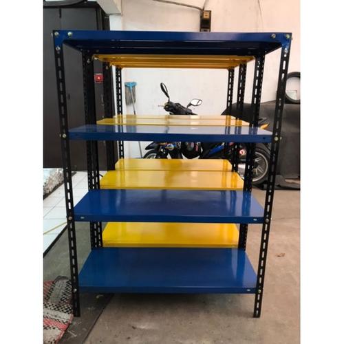 Jual RAK DOKUMEN 4 SUSUN 40X100X200 - Jakarta Timur - gudangraks ...