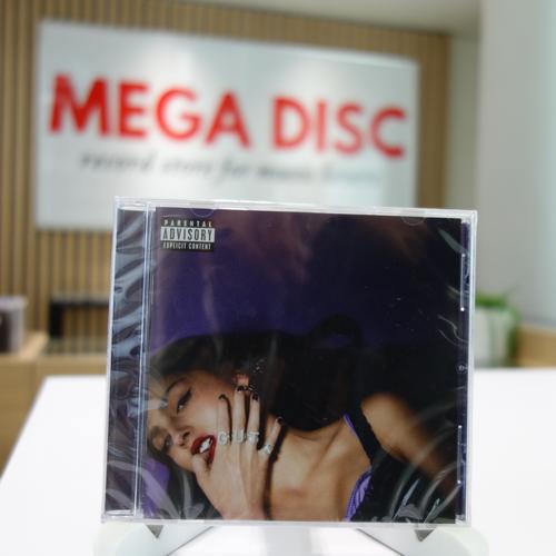 Jual CD Olivia Rodrigo – Guts Album Audio Music - US - Kota Surabaya - Mega Disc | Tokopedia