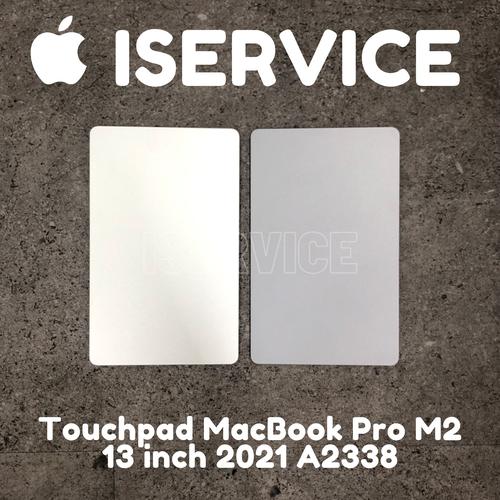 Jual Touchpad Trackpad MacBook Pro M1 M2 2021 13 inch A2338 Original ...