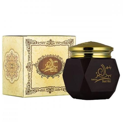 Promo Bukhur Baet Alez by Almas Parfumes 40 Gr Bakhoor Oud Amber Buhur ...