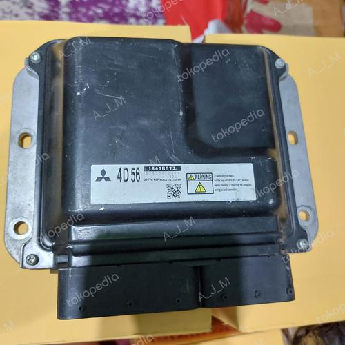 Jual ecu komputer mitsubishi triton kb4t 1860b573 copotan ori garansi ...