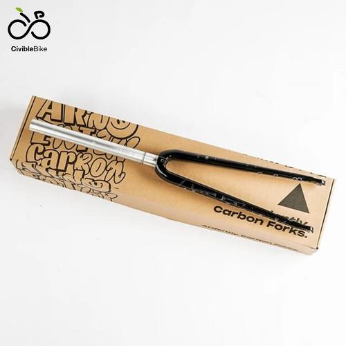 Jual Fork Ardently Carbon Mirip Alpina 700c Fixie Roadbike - Kota ...