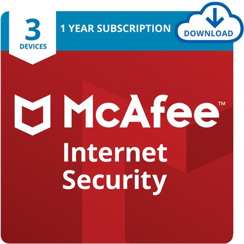 Promo McAfee Internet Security Software Antivirus Official Store - 10 ...