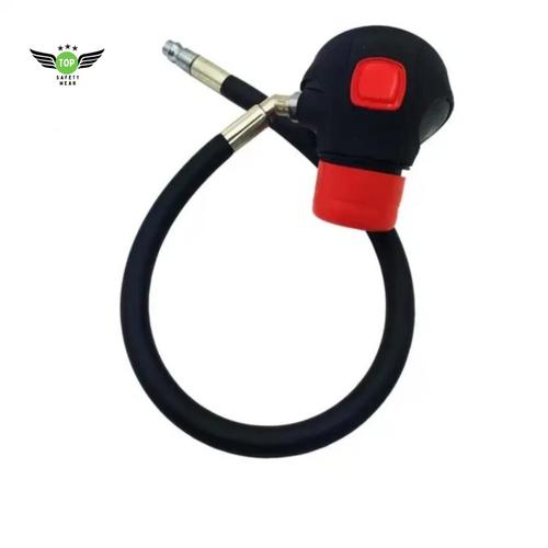 Jual Demand Valve SCBA / Selang SCBA Regulator Breathing Apparatus SCBA ...