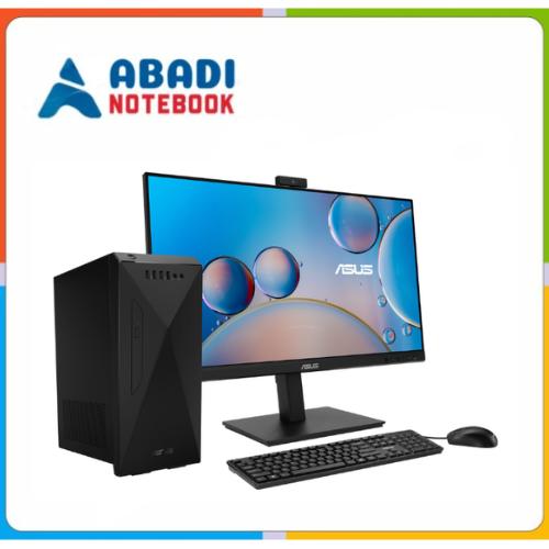 Jual ASUS PC S501ME 385000013W i3 13100 8GB 512GB SSD 21.5" LED C2223HE ...