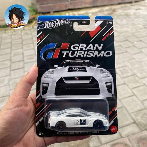 Jual Hot Wheels Gran Turismo R35 - Kab. Gianyar - DodixGarage | Tokopedia