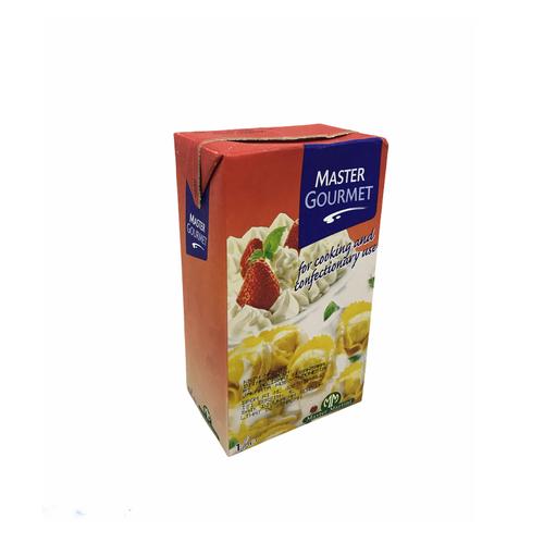 Jual master gourmet cooking cream 1 liter - Kab. Tangerang - SMART ...
