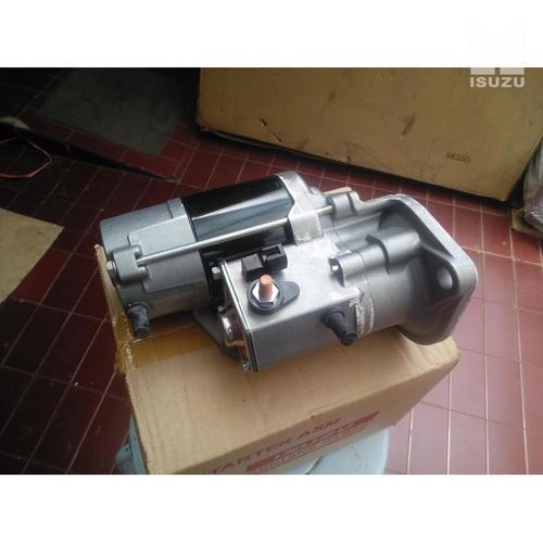 Jual Dinamo Starter Assy Panther Kapsul / Touring dan Elf NHR NKR 55 ...