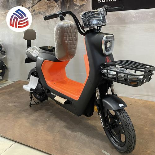 Jual Sepeda Listrik Exotic X630 - Biru - Kota Medan - Sumber Sukses ...