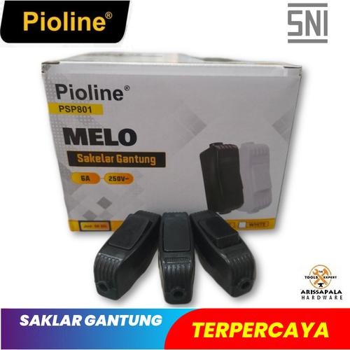 Jual Saklar Gantung Sakelar Lampu Model Gantung Saklar Listrik - Kab ...
