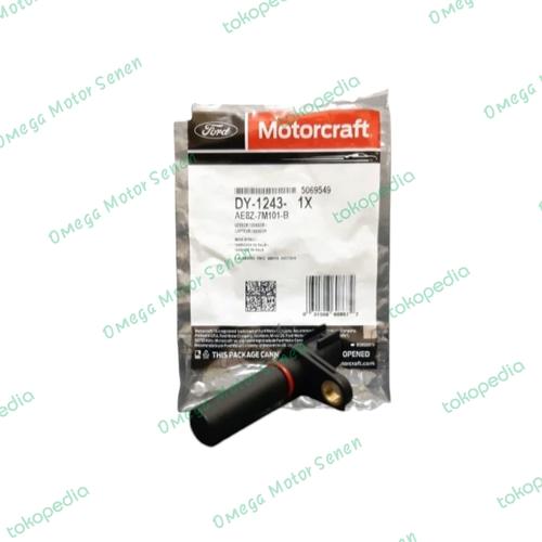 Jual Input Speed Sensor ISS 101B Ford Fiesta 1.5 / 1.6 / Ecosport ...