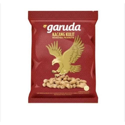 Jual GARUDA KACANG KULIT PREMIUM 245 GR - ROASTED PEANUT - Kota ...