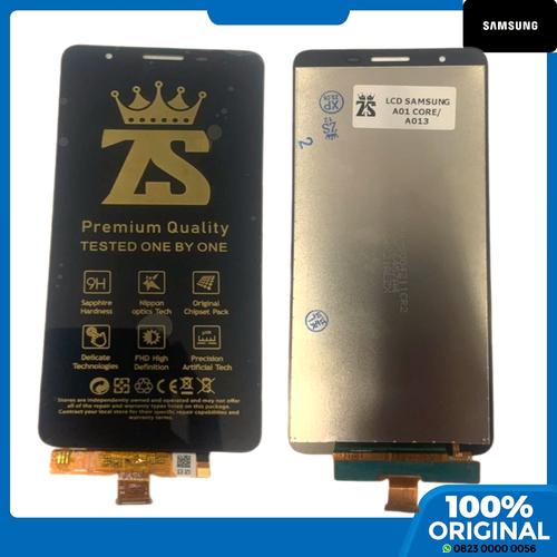 Jual LCD SAMSUNG A01 CORE/A013 UNIVERSAL INCELL - Kota Depok - POLIN-DO ...