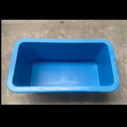 Jual BAK FIBER KOTAK/BAK FIBER PERSEGI P = 80 cm, L = 40 cm, T = 40 cm ...