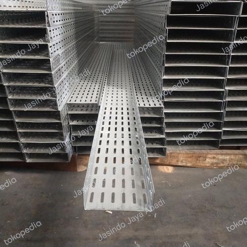 Jual Cable tray U 150 x 50 x 2400/Hotdip Galvanis - Jakarta Barat ...