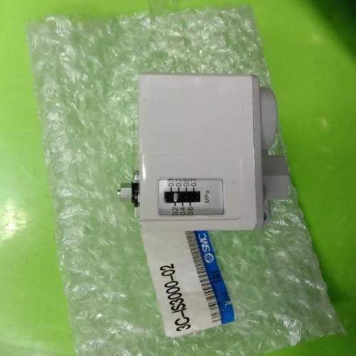 Jual Pressure Switch SMC IS3000-02 - Kota Tangerang - MEA_Pneumatic ...
