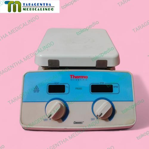 Jual Hotplate Thermo Scientific - Kota Bekasi - TARAGENTHA MEDICALINDO ...