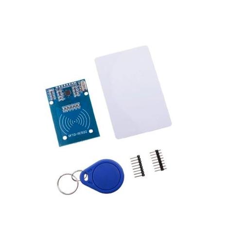 Jual RC522 RFID Reader Writer Arduino ESP32 ESP8266 Raspberry Pi ...