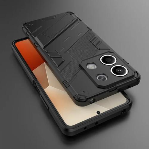 Jual Cyber Case for Redmi Note 13 Pro Plus 5G 4G Hybrid Hardcase ...