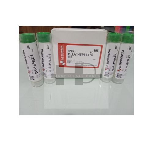 Jual Nozzle Injector Innova 2500cc 2KD P864 Elzi Racing - Kab. Sidoarjo ...