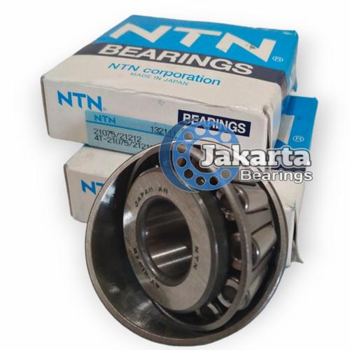 Jual Bearing 4T 21075/21212 NTN JAPAN ORIGINAL - Jakarta Barat ...