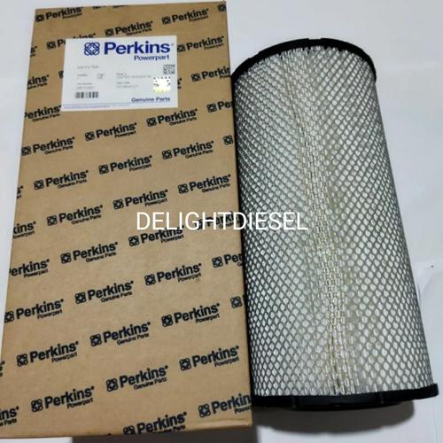 Jual 26510380 FILTER UDARA PERKINS ASLI/GENUINE - Jakarta Pusat ...