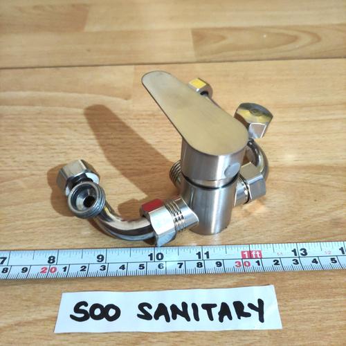 Jual Kran Panas Dingin Mini - Kran Mixer Water Heater Kecil - Kota ...