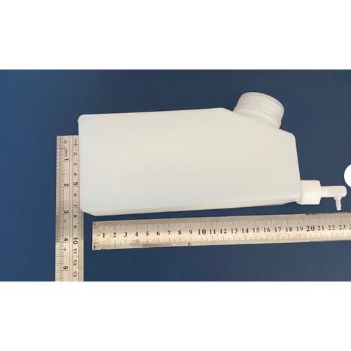 Jual Tabung botol infus untuk tinta printer modifikasi 500ml - Kota ...