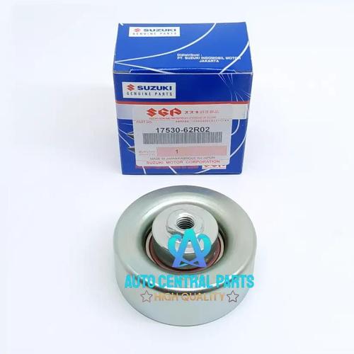 Jual PULLEY V-BELT ERTIGA ALL NEW 17530-62R02 KWALITAS JAPAN - Jakarta ...