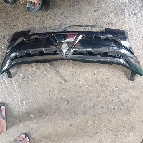 Jual grill xpander cross 2019 original siap - Jakarta Utara - gemilang ...