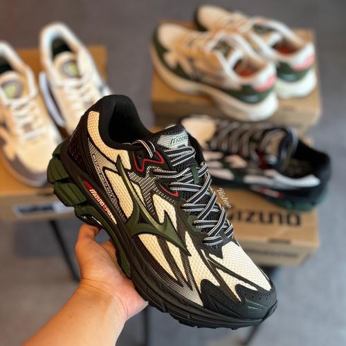 Jual Mizuno Halo Mix Comfort Versatile Original Resmi - Kab. Sleman ...